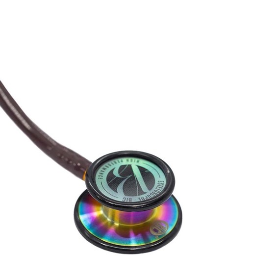 Esteto bic ETERNITY III DUP CHOCOLATE RAINBOW - Rosana Furman Andreatta ...